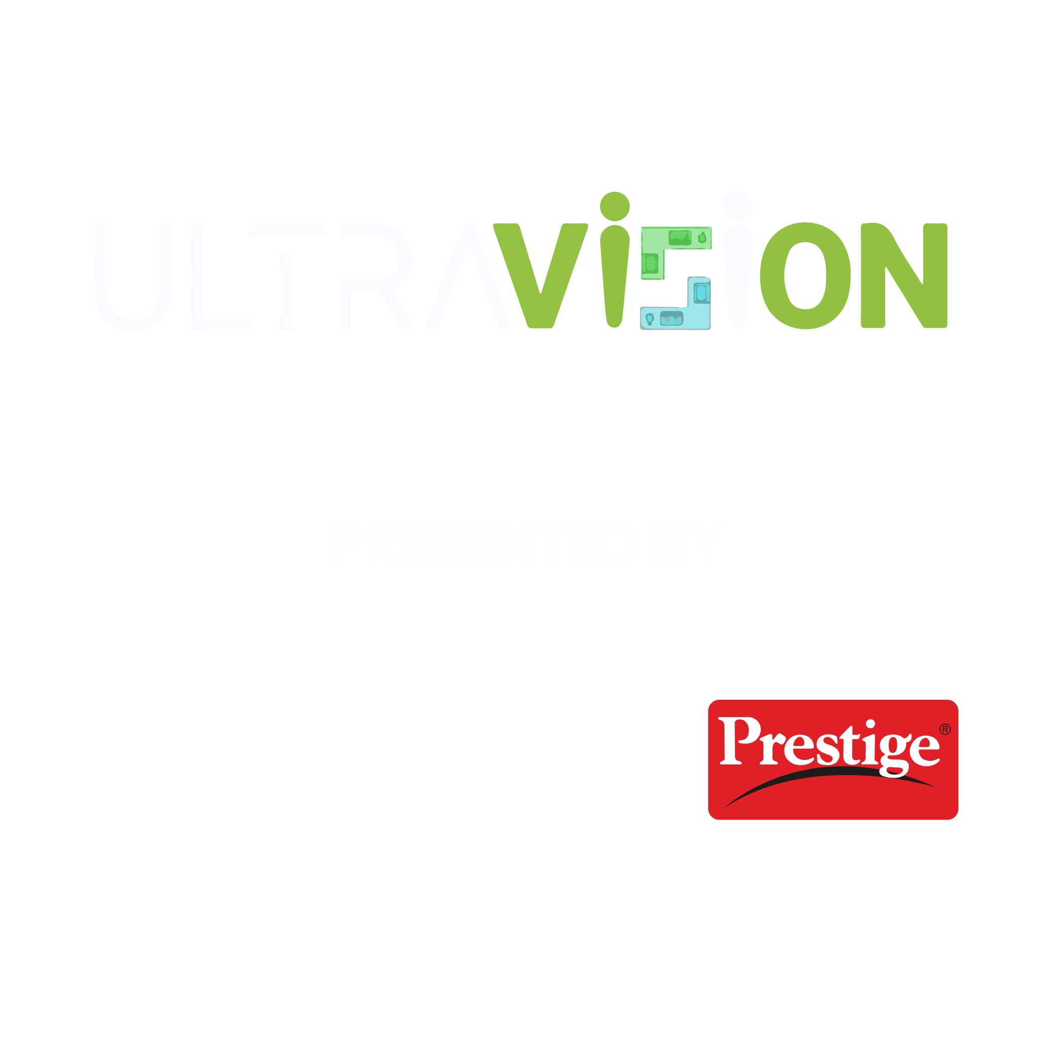 Ultra Vision Admin